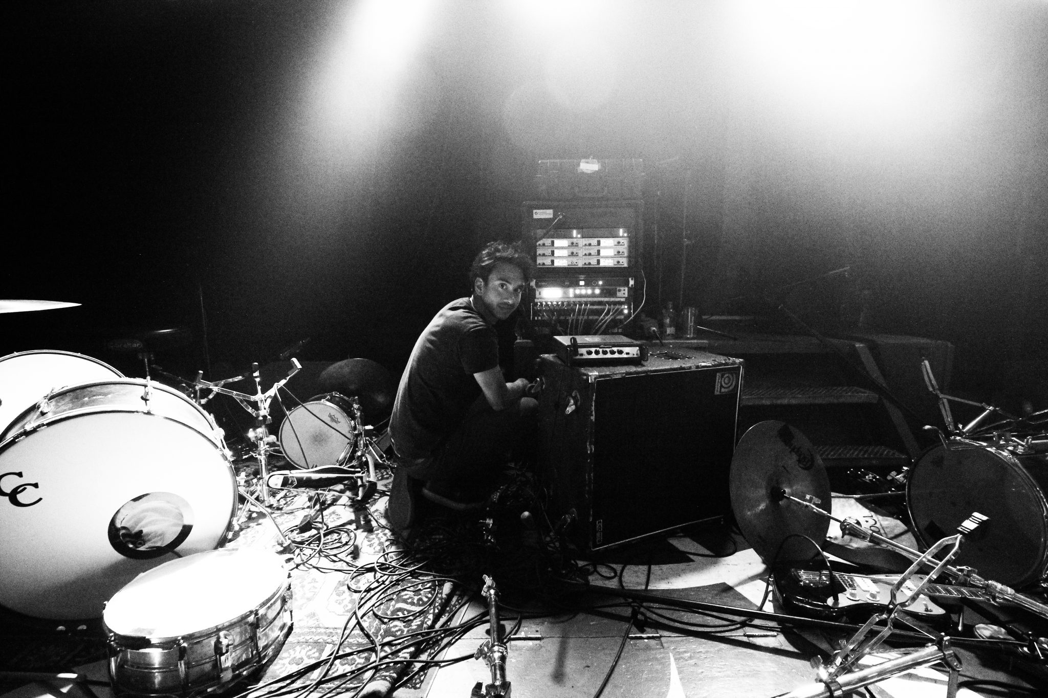 Open Call To Local Bands Vessel 11 Open Call To Local Bands Vessel 11