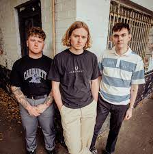 The Rills + Shaemless - Vessel 11