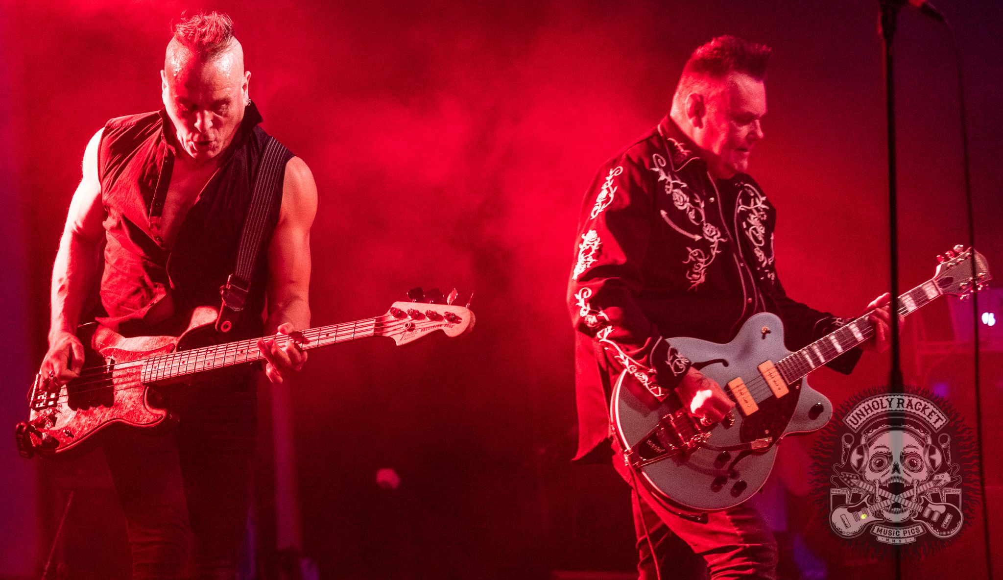 The Membranes - Vessel 11