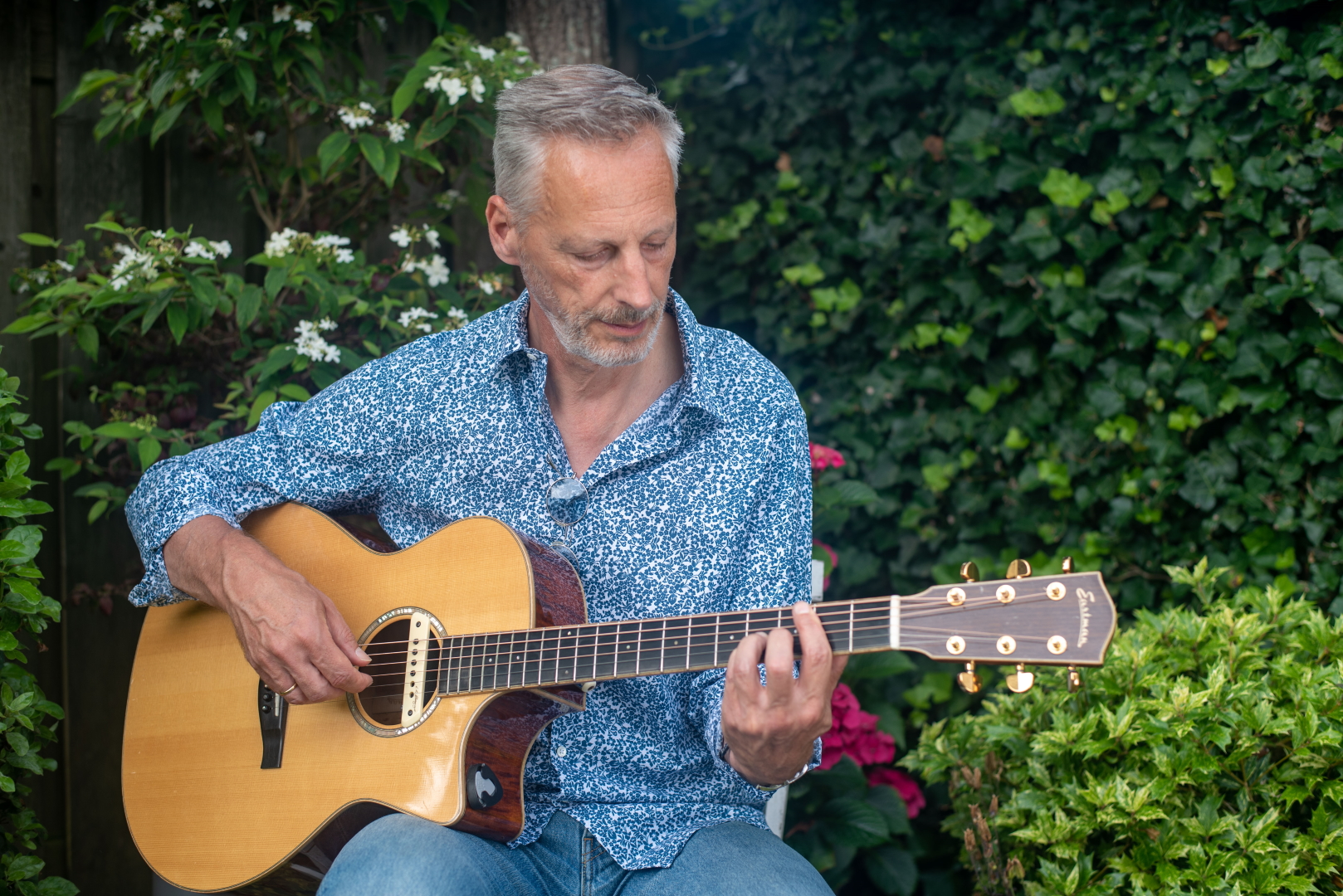 TIMBER & BAND – NOT A RELEASE PARTY - Vessel 11