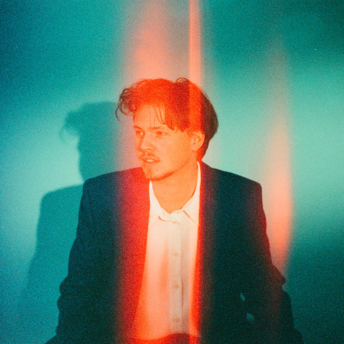 OLIVER PESCH RELEASEPARTY 'KID WITH THE DICE' - Vessel 11