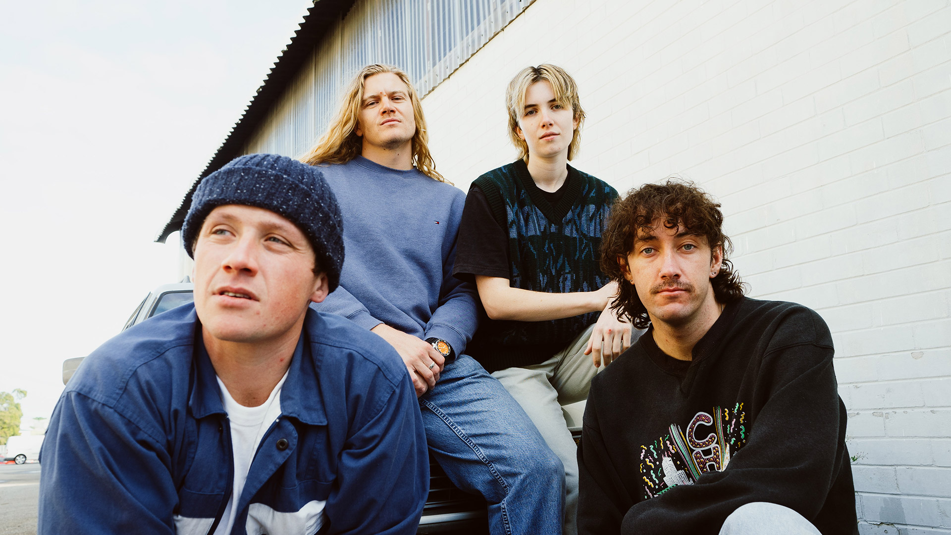 Great Gable [SOLD OUT] - Vessel 11